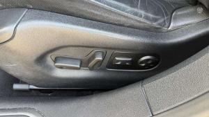 Melns Citroen C5 2008 Viļņa, ar dzinēja tilpumu 2.00 L un nobraukumu 250 tūkst. km par 2990 €, foto 15 vietnē AUTOMOTO.COM.LV