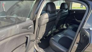 Melns Citroen C5 2008 Viļņa, ar dzinēja tilpumu 2.00 L un nobraukumu 250 tūkst. km par 2990 €, foto 17 vietnē AUTOMOTO.COM.LV