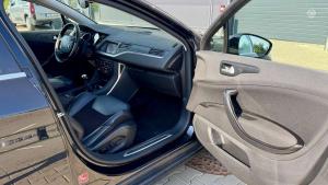 Melns Citroen C5 2008 Viļņa, ar dzinēja tilpumu 2.00 L un nobraukumu 250 tūkst. km par 2990 €, foto 20 vietnē AUTOMOTO.COM.LV