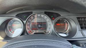 Melns Citroen C5 2008 Viļņa, ar dzinēja tilpumu 2.00 L un nobraukumu 250 tūkst. km par 2990 €, foto 24 vietnē AUTOMOTO.COM.LV