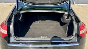 Melns Citroen C5 2008 Viļņa, ar dzinēja tilpumu 2.00 L un nobraukumu 250 tūkst. km par 2990 €, foto 26 vietnē AUTOMOTO.COM.LV
