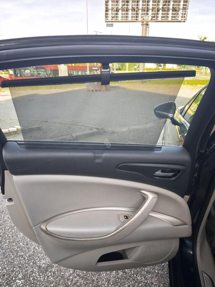 Melns Citroen C5 2008 Viļņa, ar dzinēja tilpumu 2.70 L un nobraukumu 358 tūkst. km par 1900 €, foto 15 vietnē AUTOMOTO.COM.LV