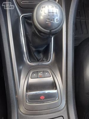 Melns Citroen C5 2008 Klaipėda, ar dzinēja tilpumu 2.00 L un nobraukumu 283 tūkst. km par 1350 €, foto 10 vietnē AUTOMOTO.COM.LV