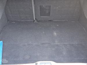 Black Citroen C5 2008 in Ariogala, with an engine capacity of 2.00 L and mileage of 184 thousand km for 2750 €, photo 15 on AUTOMOTO.COM.LV
