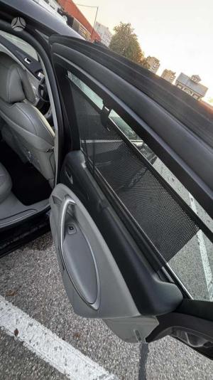 Melns Citroen C5 2008 Kauņa, ar dzinēja tilpumu 2.18 L un nobraukumu 308 tūkst. km par 2450 €, foto 12 vietnē AUTOMOTO.COM.LV