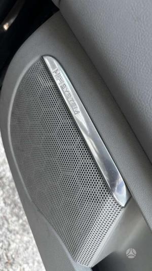 Melns Citroen C5 2008 Kauņa, ar dzinēja tilpumu 2.18 L un nobraukumu 308 tūkst. km par 2450 €, foto 14 vietnē AUTOMOTO.COM.LV