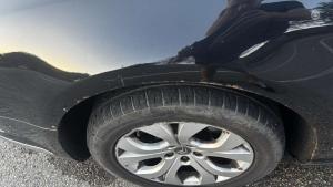 Melns Citroen C5 2008 Kauņa, ar dzinēja tilpumu 2.18 L un nobraukumu 308 tūkst. km par 2450 €, foto 16 vietnē AUTOMOTO.COM.LV