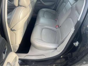 Melns Citroen C5 2008 Tauragė, ar dzinēja tilpumu 2.00 L un nobraukumu 219 tūkst. km par 1700 €, foto 9 vietnē AUTOMOTO.COM.LV
