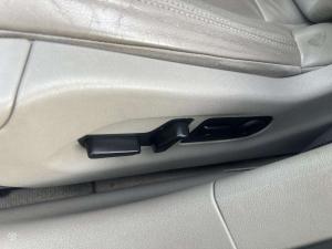 Melns Citroen C5 2008 Tauragė, ar dzinēja tilpumu 2.00 L un nobraukumu 219 tūkst. km par 1700 €, foto 11 vietnē AUTOMOTO.COM.LV