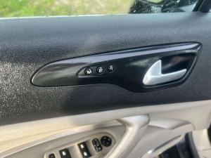 Melns Citroen C5 2008 Tauragė, ar dzinēja tilpumu 2.00 L un nobraukumu 219 tūkst. km par 1700 €, foto 14 vietnē AUTOMOTO.COM.LV