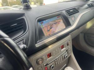 Melns Citroen C5 2008 Tauragė, ar dzinēja tilpumu 2.00 L un nobraukumu 219 tūkst. km par 1700 €, foto 18 vietnē AUTOMOTO.COM.LV