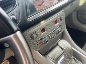 Melns Citroen C5 2008 Tauragė, ar dzinēja tilpumu 2.00 L un nobraukumu 219 tūkst. km par 1700 €, foto 19 vietnē AUTOMOTO.COM.LV