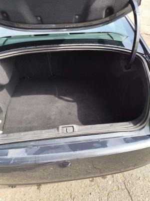 Melns Citroen C5 2009 Kauņa, ar dzinēja tilpumu 2.00 L un nobraukumu 250 tūkst. km par 1600 €, foto 9 vietnē AUTOMOTO.COM.LV