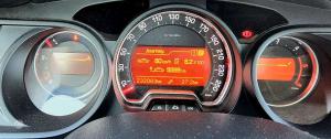 Melns Citroen C5 2009 Tauragė, ar dzinēja tilpumu 1.60 L un nobraukumu 232 tūkst. km par 2400 €, foto 16 vietnē AUTOMOTO.COM.LV