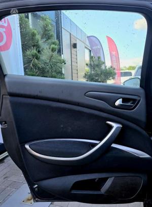 Melns Citroen C5 2009 Tauragė, ar dzinēja tilpumu 1.60 L un nobraukumu 232 tūkst. km par 2400 €, foto 27 vietnē AUTOMOTO.COM.LV