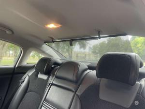 Melns Citroen C5 2010 Tauragė, ar dzinēja tilpumu 2.00 L un nobraukumu 286 tūkst. km par 2500 €, foto 10 vietnē AUTOMOTO.COM.LV