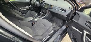 Black Citroen C5 2011 in Kaunas, with an engine capacity of 1.60 L and mileage of 187 thousand km for 3100 €, photo 11 on AUTOMOTO.COM.LV