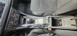 Black Citroen C5 2011 in Kaunas, with an engine capacity of 1.60 L and mileage of 187 thousand km for 3100 €, photo 14 on AUTOMOTO.COM.LV