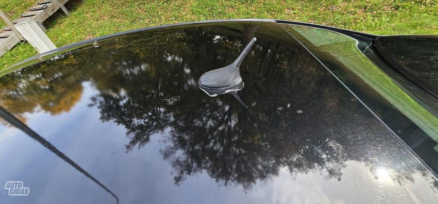 Black Citroen C5 2011 in Kaunas, with an engine capacity of 1.60 L and mileage of 187 thousand km for 3100 €, photo 24 on AUTOMOTO.COM.LV