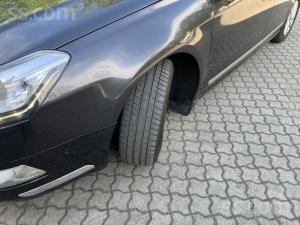 Melns Citroen C5 2012 Rīga, ar dzinēja tilpumu 1.60 L un nobraukumu 290 tūkst. km par 4200 €, foto 9 vietnē AUTOMOTO.COM.LV