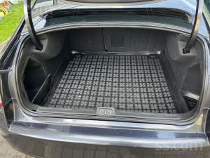 Melns Citroen C5 2012 Rīga, ar dzinēja tilpumu 1.60 L un nobraukumu 290 tūkst. km par 4200 €, foto 16 vietnē AUTOMOTO.COM.LV