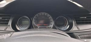 Melns Citroen C5 2012 Tauragė, ar dzinēja tilpumu 2.00 L un nobraukumu 232 tūkst. km par 3499 €, foto 11 vietnē AUTOMOTO.COM.LV