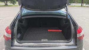 Melns Citroen C5 2013 Viļņa, ar dzinēja tilpumu 2.00 L un nobraukumu 283 tūkst. km par 2099 €, foto 9 vietnē AUTOMOTO.COM.LV