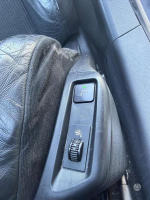 Melns Citroen C5 2008 Šilutė, ar dzinēja tilpumu 2.20 L un nobraukumu 299 tūkst. km par 1500 €, foto 14 vietnē AUTOMOTO.COM.LV