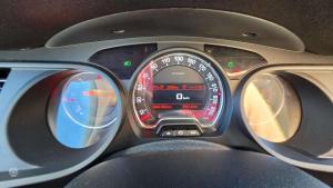 Black Citroen C5 2008 in Klaipeda, with an engine capacity of 2.18 L and mileage of 387 thousand km for 2850 €, photo 8 on AUTOMOTO.COM.LV