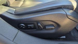 Black Citroen C5 2008 in Klaipeda, with an engine capacity of 2.18 L and mileage of 387 thousand km for 2850 €, photo 18 on AUTOMOTO.COM.LV