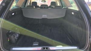 Black Citroen C5 2008 in Klaipeda, with an engine capacity of 2.18 L and mileage of 387 thousand km for 2850 €, photo 20 on AUTOMOTO.COM.LV