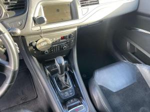 Melns Citroen C5 2008 Kauņa, ar dzinēja tilpumu 2.00 L un nobraukumu 291 tūkst. km par 1300 €, foto 18 vietnē AUTOMOTO.COM.LV