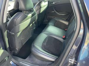 Melns Citroen C5 2008 Kauņa, ar dzinēja tilpumu 2.00 L un nobraukumu 291 tūkst. km par 1300 €, foto 21 vietnē AUTOMOTO.COM.LV