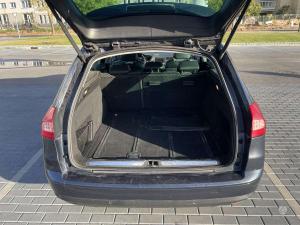 Melns Citroen C5 2008 Kauņa, ar dzinēja tilpumu 2.00 L un nobraukumu 291 tūkst. km par 1300 €, foto 23 vietnē AUTOMOTO.COM.LV