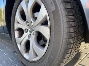 Melns Citroen C5 2008 Kauņa, ar dzinēja tilpumu 2.00 L un nobraukumu 291 tūkst. km par 1300 €, foto 25 vietnē AUTOMOTO.COM.LV