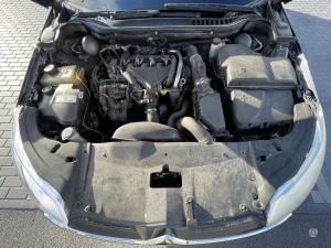 Melns Citroen C5 2008 Kauņa, ar dzinēja tilpumu 2.00 L un nobraukumu 291 tūkst. km par 1300 €, foto 26 vietnē AUTOMOTO.COM.LV