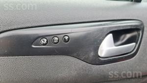 Melns Citroen C5 2009 Rīga, ar dzinēja tilpumu 2.70 L un nobraukumu 385 tūkst. km par 2700 €, foto 15 vietnē AUTOMOTO.COM.LV