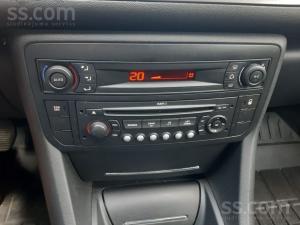 Melns Citroen C5 2009 Daugavpils, ar dzinēja tilpumu 1.60 L un nobraukumu 0 tūkst. km par 2750 €, foto 20 vietnē AUTOMOTO.COM.LV