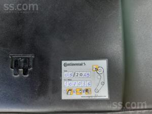 Melns Citroen C5 2009 Daugavpils, ar dzinēja tilpumu 1.60 L un nobraukumu 0 tūkst. km par 2750 €, foto 29 vietnē AUTOMOTO.COM.LV