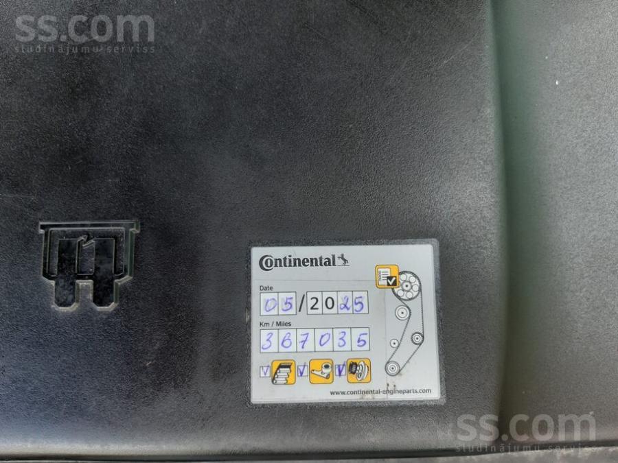 Melns Citroen C5 2009 Daugavpils, ar dzinēja tilpumu 1.60 L un nobraukumu 0 tūkst. km par 2750 €, foto 29 vietnē AUTOMOTO.COM.LV