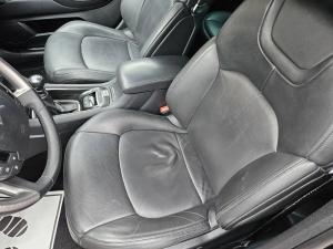 Черный Ситроен С5 2009 в Екабпилс, объемом двигателя 2.20 л и пробегом 254 тыс. км за 3000 €, фото 10 на AUTOMOTO.COM.LV