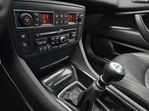 Черный Ситроен С5 2009 в Екабпилс, объемом двигателя 2.20 л и пробегом 254 тыс. км за 3000 €, фото 32 на AUTOMOTO.COM.LV
