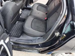Melns Citroen C5 2009 Kauņa, ar dzinēja tilpumu 2.00 L un nobraukumu 349 tūkst. km par 1900 €, foto 9 vietnē AUTOMOTO.COM.LV
