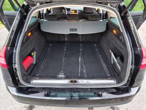 Melns Citroen C5 2009 Kauņa, ar dzinēja tilpumu 2.00 L un nobraukumu 349 tūkst. km par 1900 €, foto 12 vietnē AUTOMOTO.COM.LV
