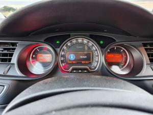 Melns Citroen C5 2009 Kauņa, ar dzinēja tilpumu 2.00 L un nobraukumu 349 tūkst. km par 1900 €, foto 15 vietnē AUTOMOTO.COM.LV