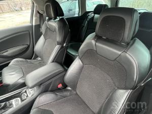 Melns Citroen C5 2010 Rīga, ar dzinēja tilpumu 3.00 L un nobraukumu 263 tūkst. km par 4390 €, foto 5 vietnē AUTOMOTO.COM.LV