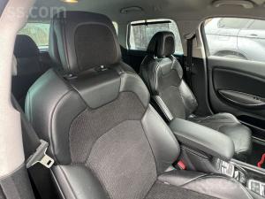 Melns Citroen C5 2010 Rīga, ar dzinēja tilpumu 3.00 L un nobraukumu 263 tūkst. km par 4390 €, foto 6 vietnē AUTOMOTO.COM.LV