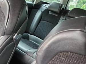 Black Citroen C5 2010 in Jekabpils, with an engine capacity of 1.60 L and mileage of 327 thousand km for 2590 €, photo 32 on AUTOMOTO.COM.LV