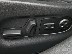 Melns Citroen C5 2010 Jēkabpils, ar dzinēja tilpumu 1.60 L un nobraukumu 327 tūkst. km par 2590 €, foto 15 vietnē AUTOMOTO.COM.LV