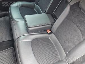 Melns Citroen C5 2010 Jēkabpils, ar dzinēja tilpumu 1.60 L un nobraukumu 327 tūkst. km par 2590 €, foto 19 vietnē AUTOMOTO.COM.LV